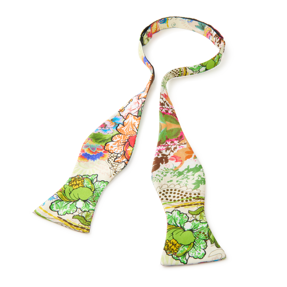 Bow Ties – Beakus Twisterus
